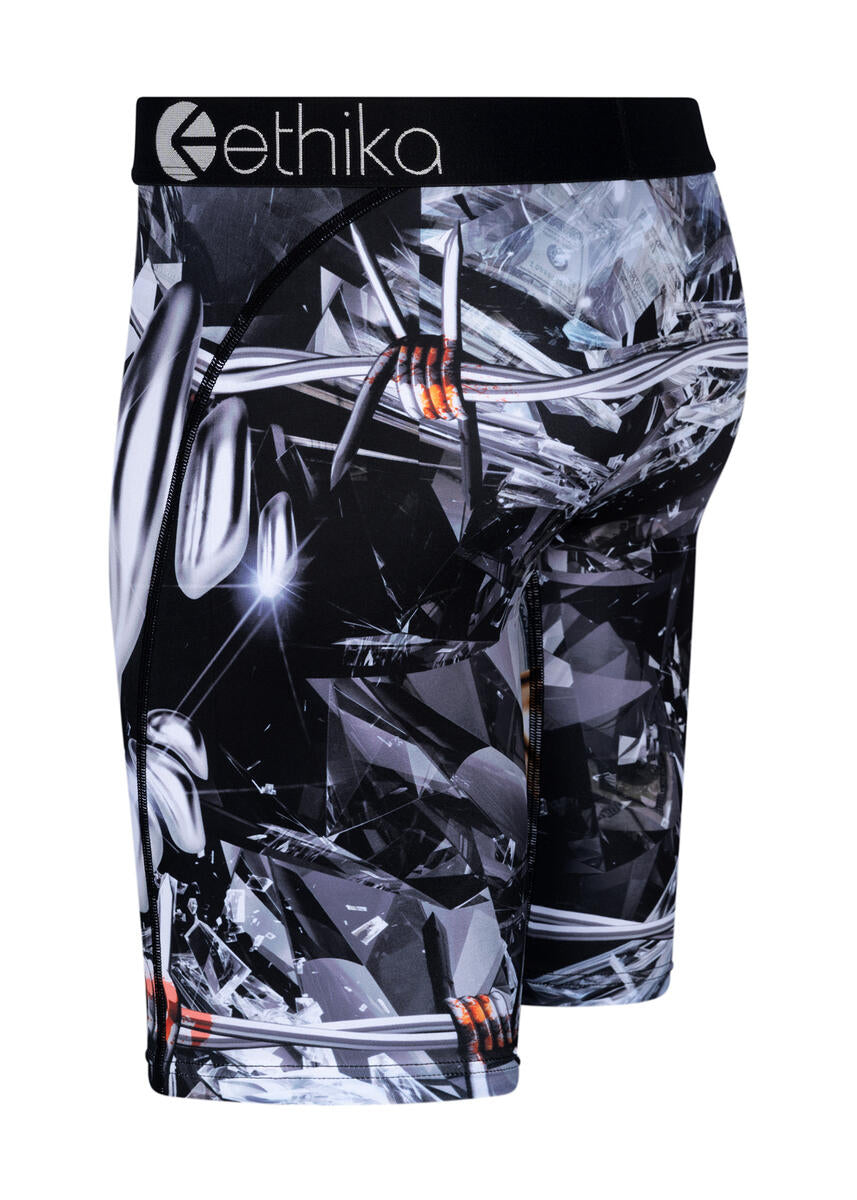 Ethika - Cash Talks Boxer – Octane