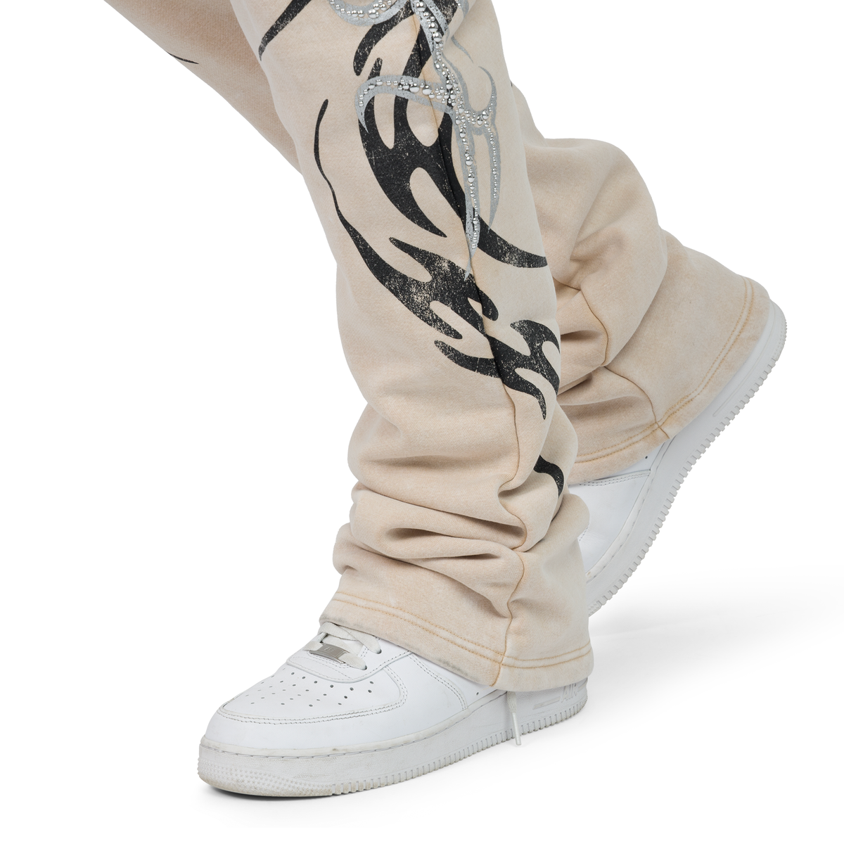 Smoke Rise - Eternity Fleece Pants (Clay) – OCTANE