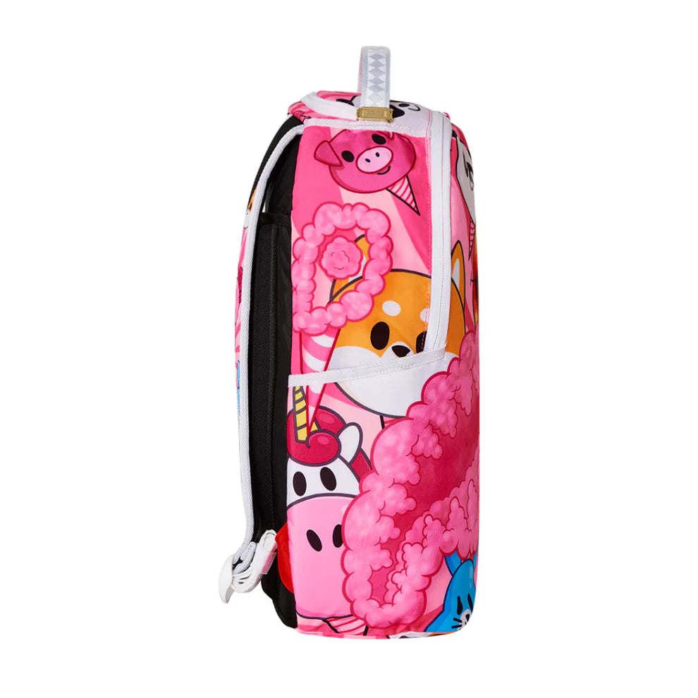 Sprayground - Cotton Candy Dreams Backpack – OCTANE