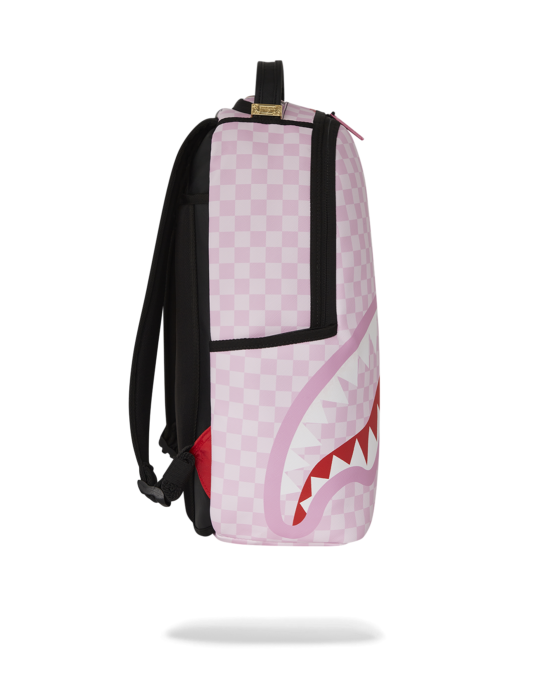 Sprayground - Pink Flower Backpack – OCTANE