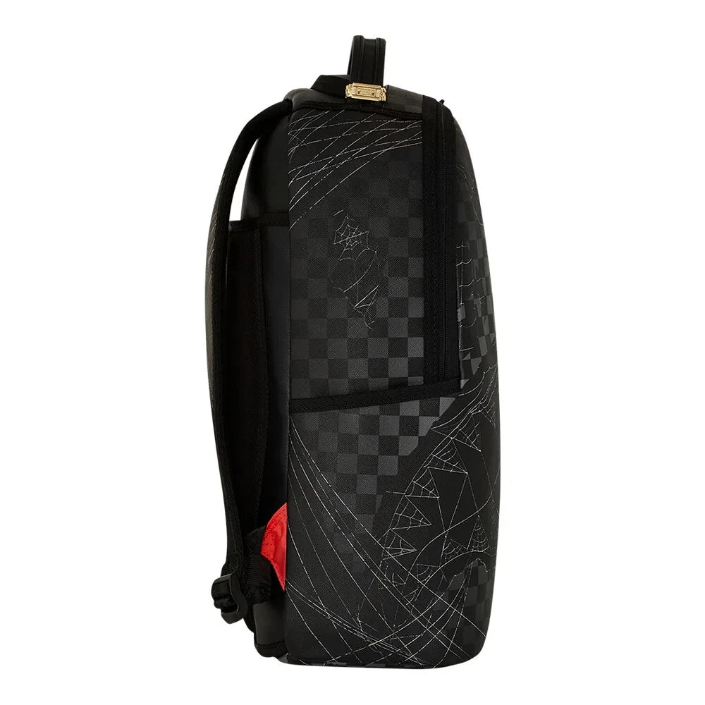 Sprayground - Spider Web Backpack – OCTANE