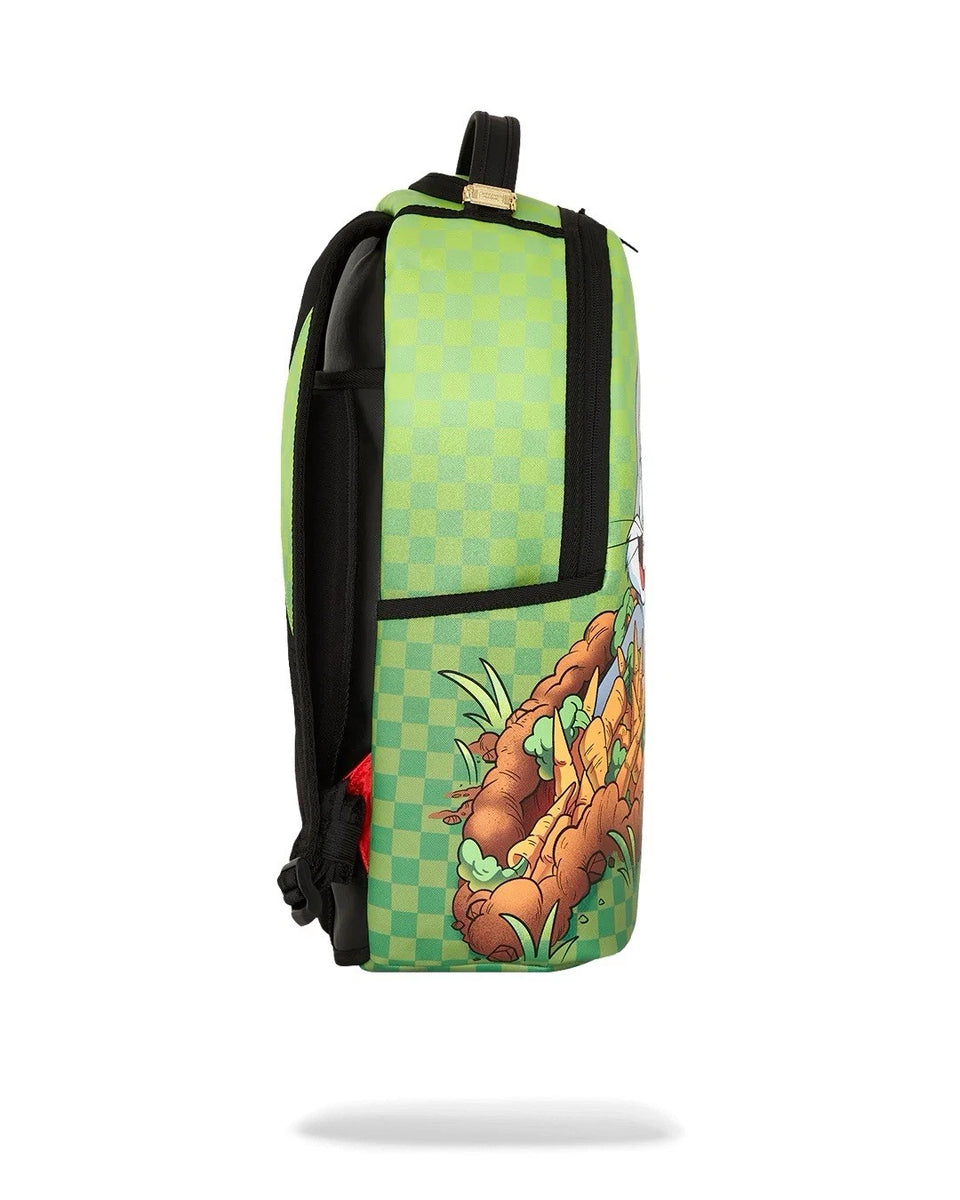Sprayground - Rabbit Hole SM Backpack – OCTANE