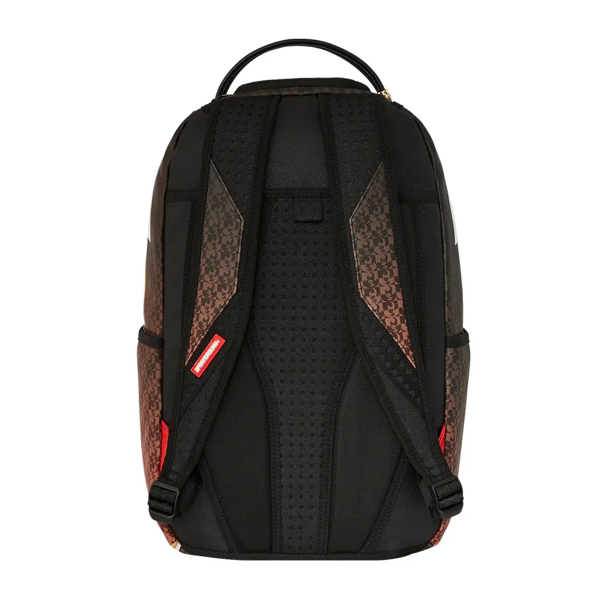 Sprayground - Diablo Fire Tear Backpack – OCTANE