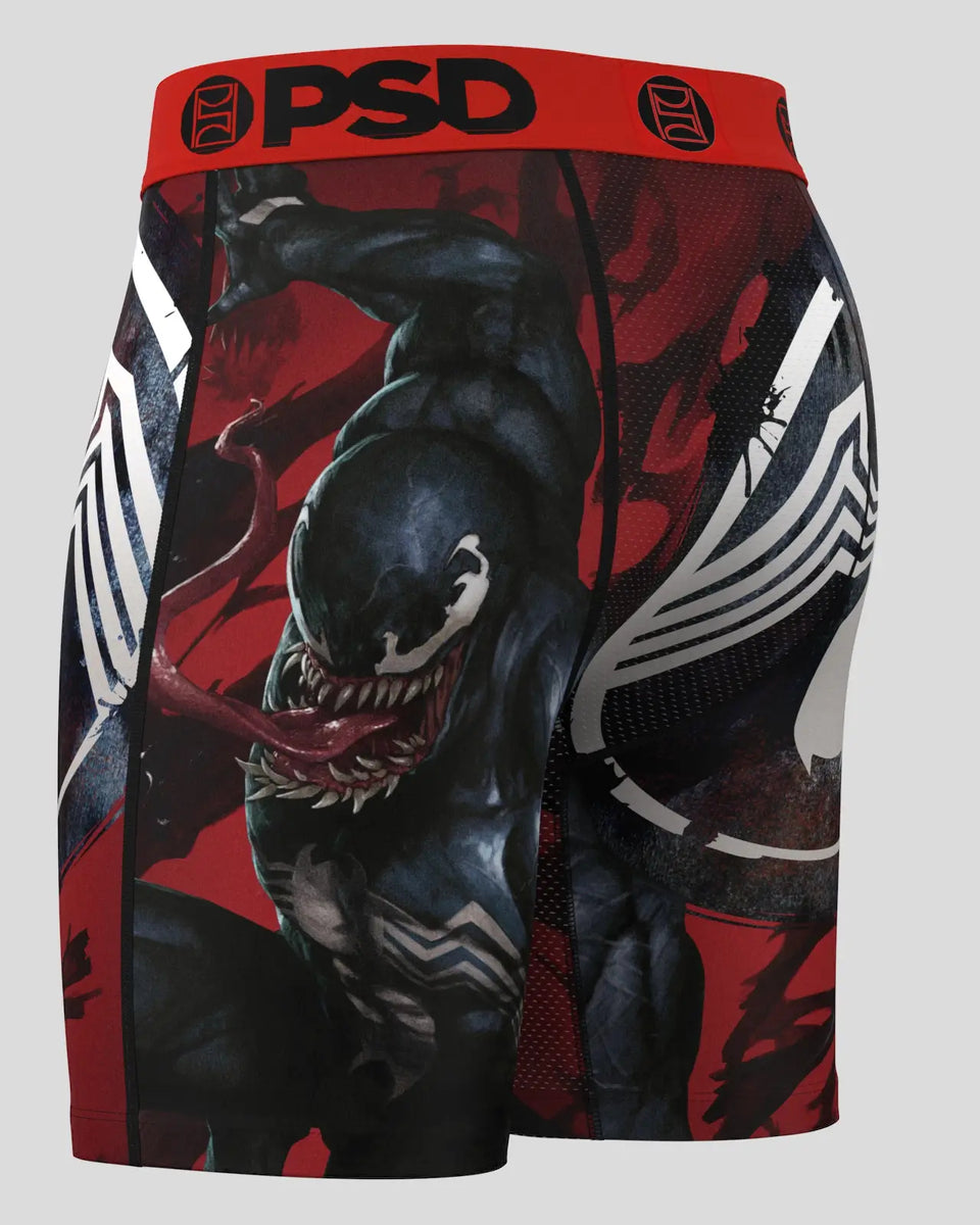 PSD - Venom Slash Boxer – OCTANE